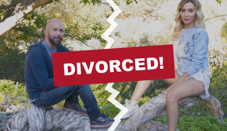 Lessons We Can Learn from Neil Strauss' Divorce