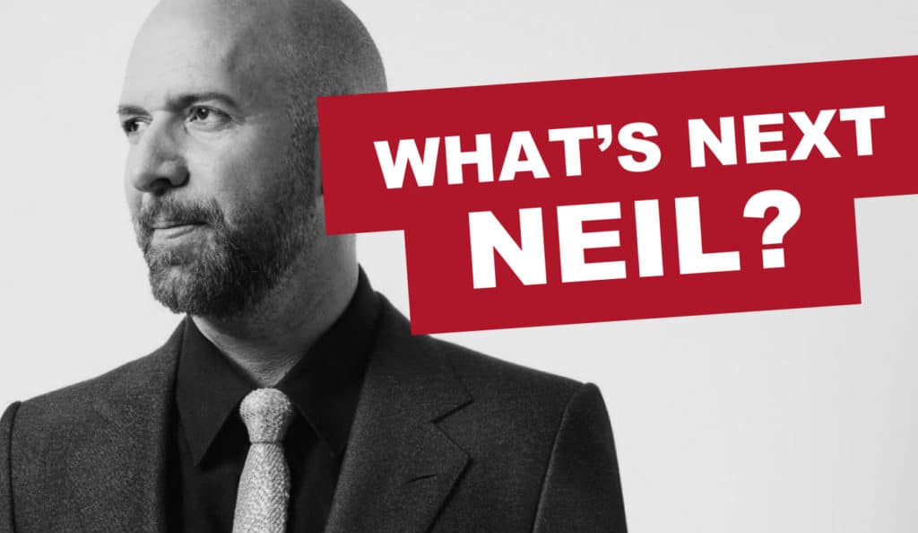 Lessons We Can Learn from Neil Strauss' Divorce